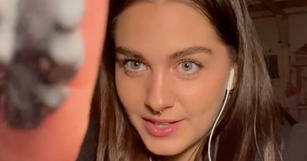 freckles ASMR - Pampering You (Personal Attention Triggers)