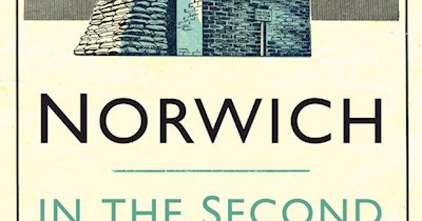 Norwich in the Second World War