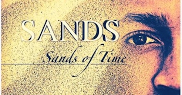 Sands - Sands of Time