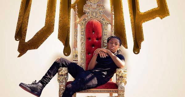 MIKEY - Drip