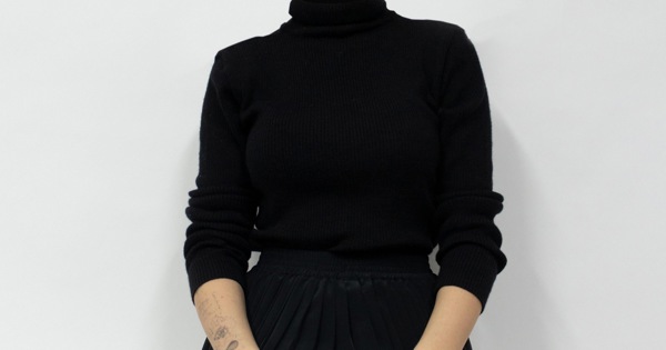 LAV - out of my head (feat. Gehena) - Single