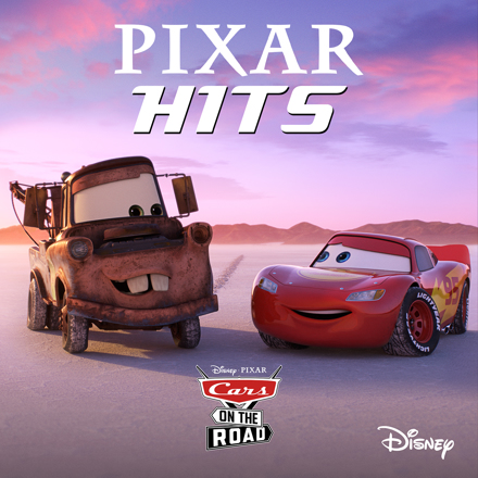 Pixar Hits