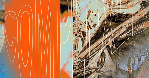 Complexed Records - CMPL133: George Perry - Nanagon EP