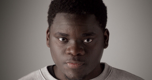 Benjamin Epps - JEUNE