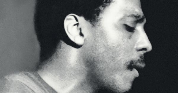 The Amazing Bud Powell, Vol. 1