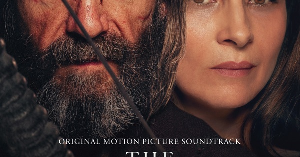 Rachel Portman - The Return (Original Motion Picture Soundtrack)