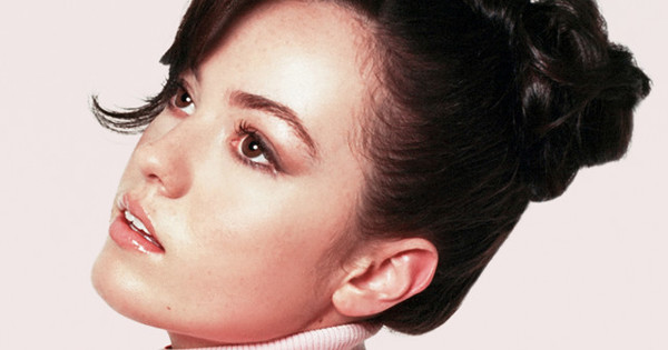 Bea and Her Business - Born To Be Alive