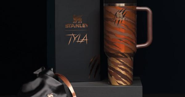 Tyla - Stanley Cup Giveaway