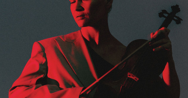 Meredi, Mari Samuelsen, Scoring Berlin, Jonathan Stockhammer - White ...