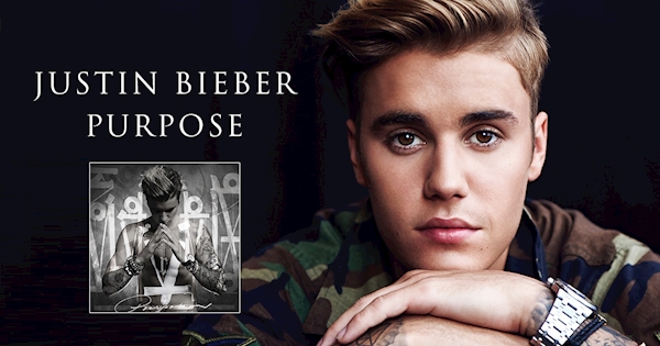 Justin Bieber - Purpose (Deluxe)