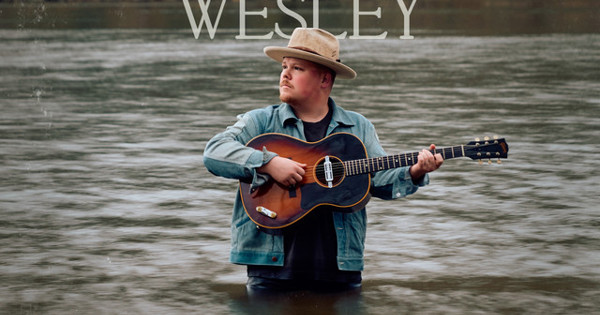 Sam Wesley - Living Water
