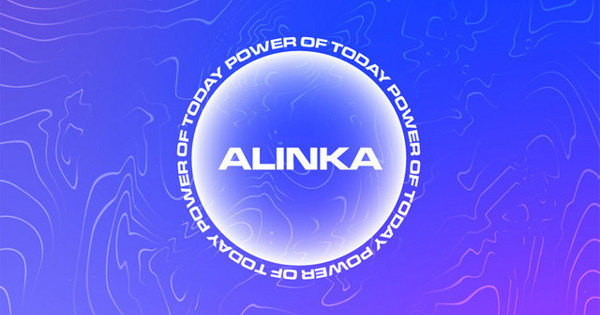 Alinka - Power of Today