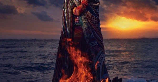 Superfly - Heat Wave