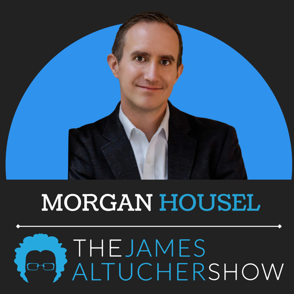 Morgan Housel on The Art of Spending Money and Why Independence Is the ...