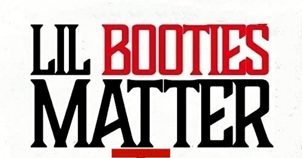 T.Money Tha TrayBaby - Lil Booties Matter