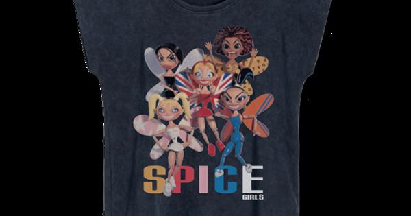 Viva Forever Bat Wing