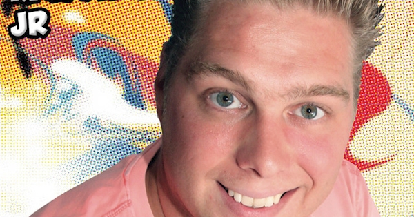 Jean Knipping Jr - Nog Een Keertje