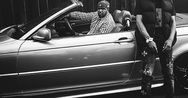 DJ Lag, Novelist - Bulldozer