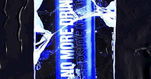 Harvio - No More Drinks