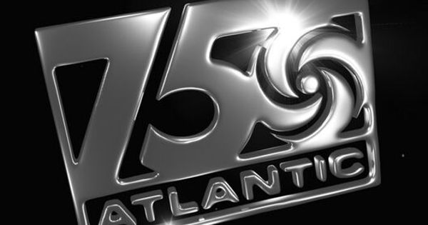Atlantic 75 Playlist