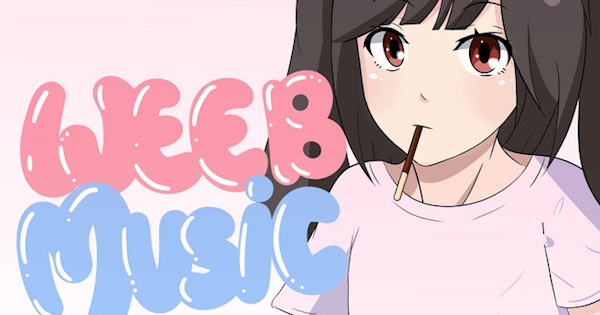Weeb Music