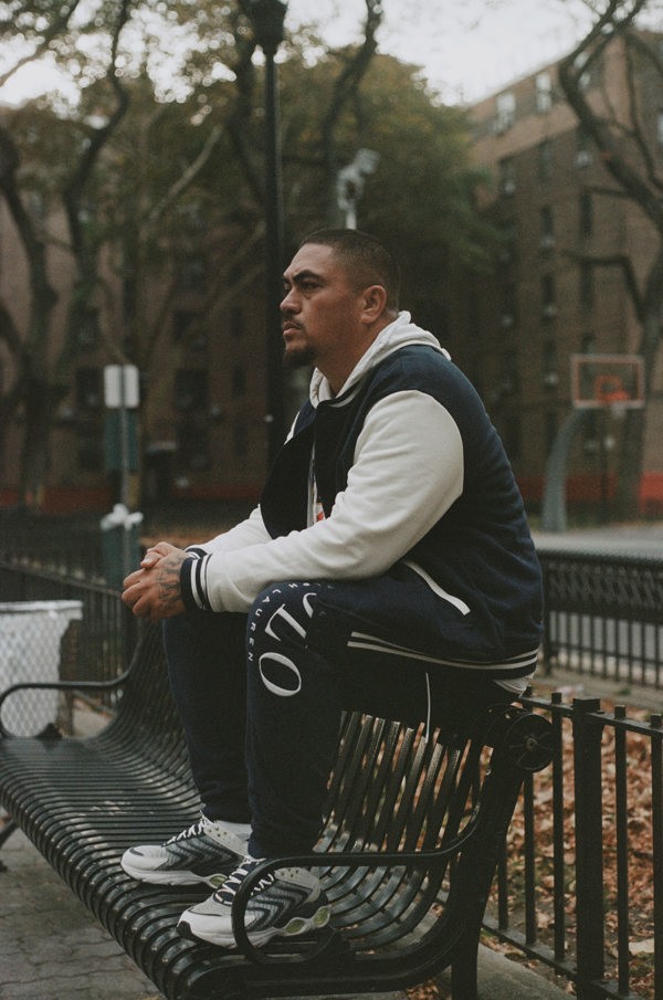 The Uce