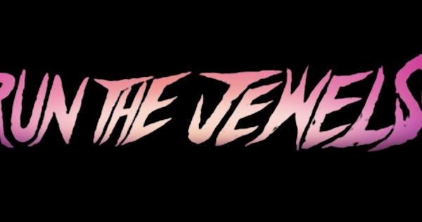Run The Jewels