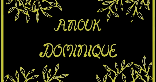 Anouk - Dominique