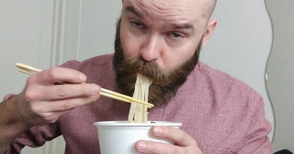 Chris Betts - With a Vigor