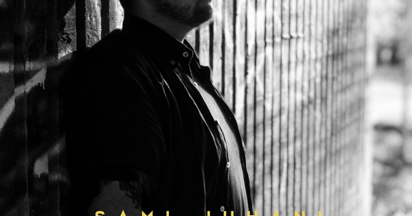 Sami Juhani - ! I R T I ! (feat. Elisee) - Single