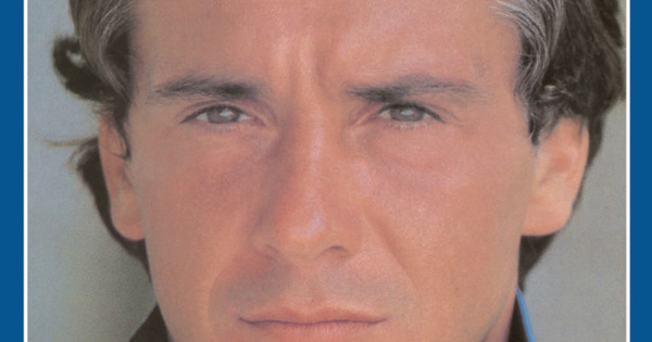 Michel Sardou - La première fois qu'on s'aimera