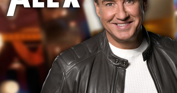 Zanger Alex - Even Aan M'n Moeder Vragen