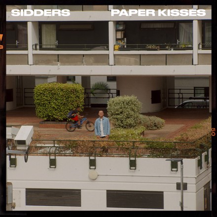 Sidders - Paper Kisses