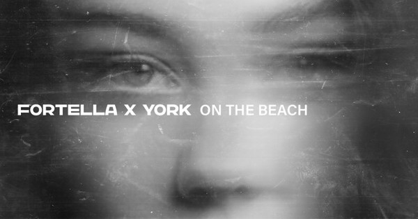 FORTELLA, YORK - On The Beach
