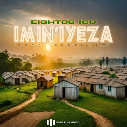 Eight08_icu - Imin'Iyeza