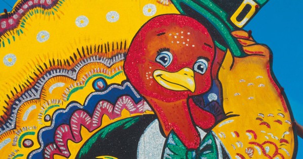 Jerry Burnham, Elisabeth Null - Simple Gifts