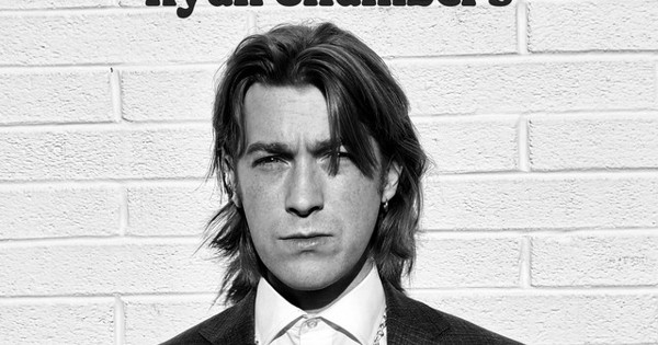 Ryan Chambers - I GET DOWN