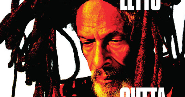 Don Letts - Outta Sync