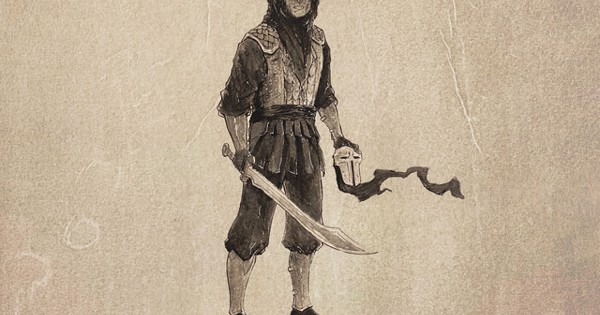 ASADI - The Immortal Asadi