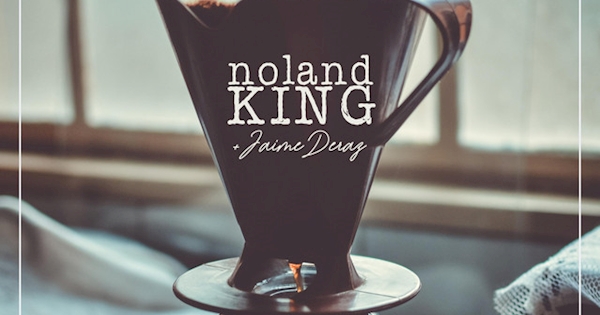 Noland King - Coffee