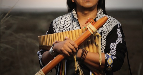 Experience the Magic flutes