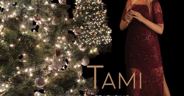 Tami - Christmas Together Apart