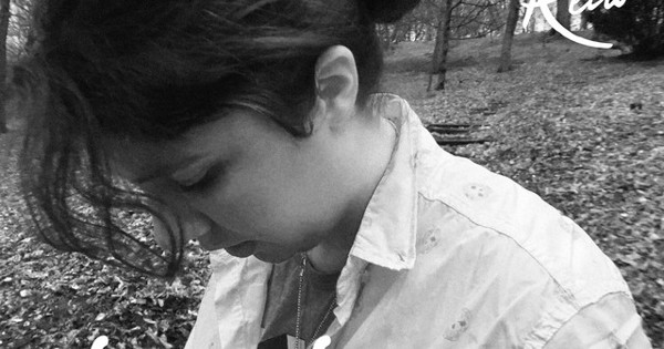 Roseanne Reid - Trails