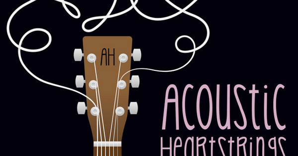 Acoustic Heartstrings - Acoustic Guitar Renditions of Beyoncé