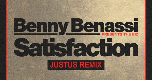 Benny Benassi & The Biz