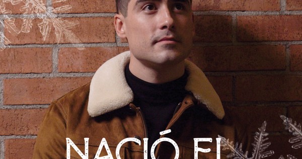 Samuel Adrián - Nació El Salvador