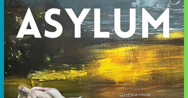 Jam Piano - Love Asylum