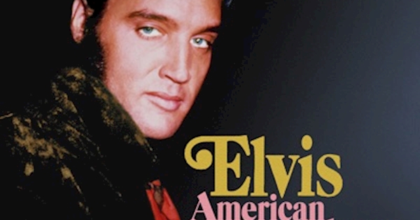 Elvis Presley - American Sound 1969