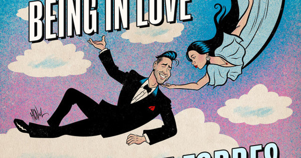 Matt Forbes - Almost Like Being In Love