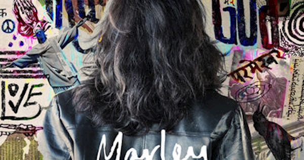 Marley Sola - Marley Sola - EP